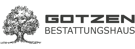Bestattungshaus Gotzen – Bestattungen – so individuell wie das Leben